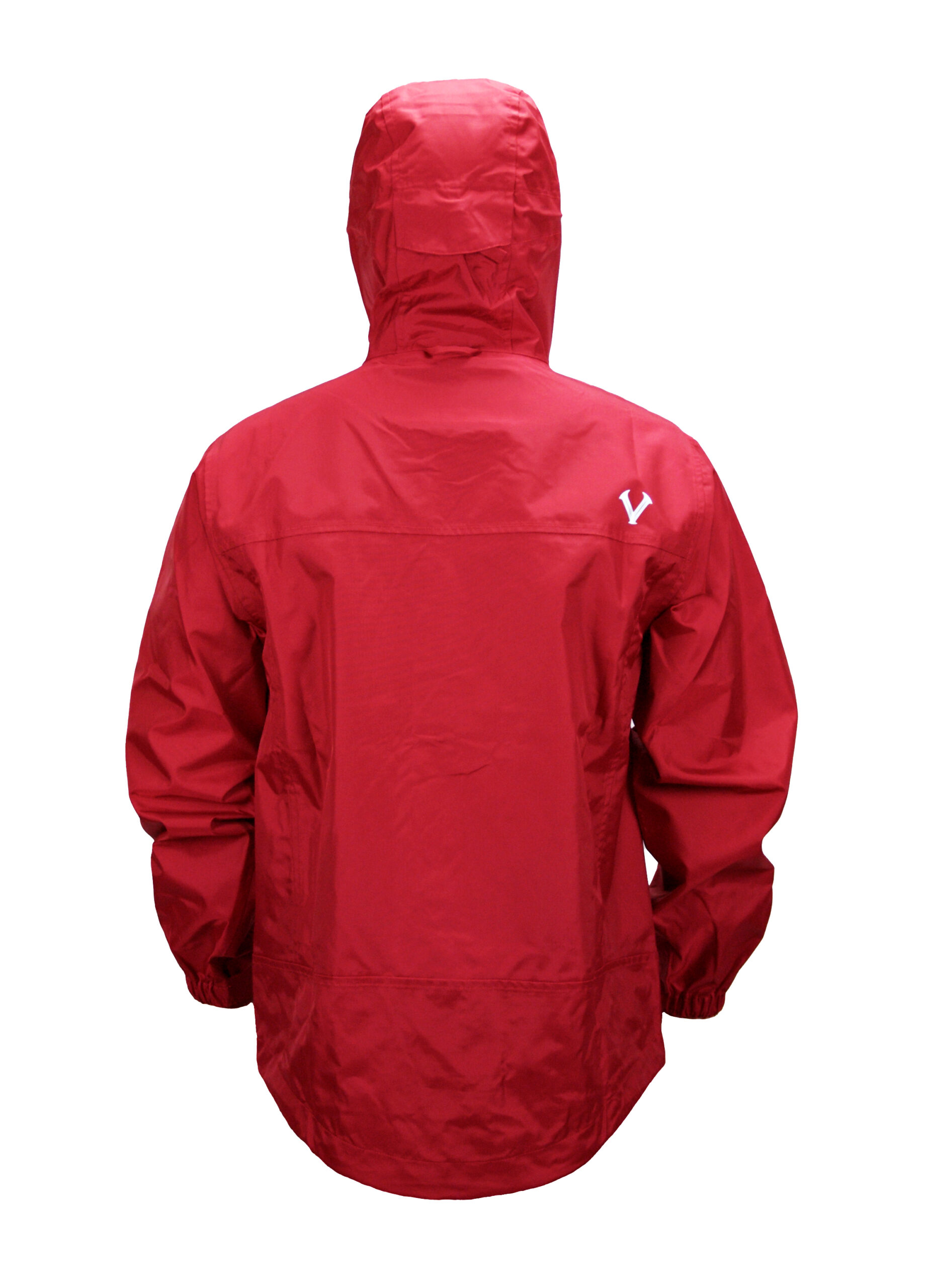Dark Rain Jacket Vallation Outerwear Dark Rain Jacket Vallation Outerwear