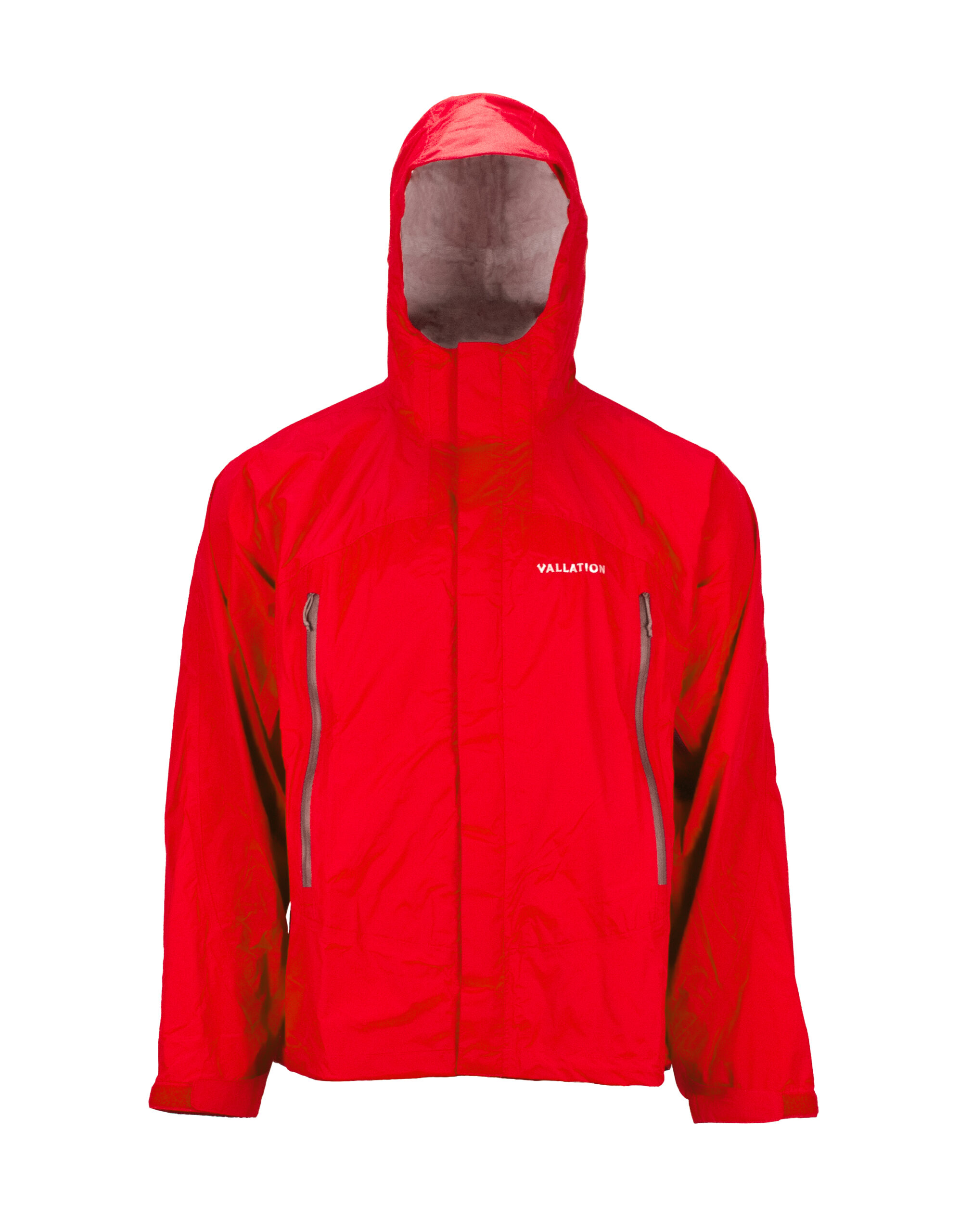 Ocean Watch Jacket - Vallation Outerwear