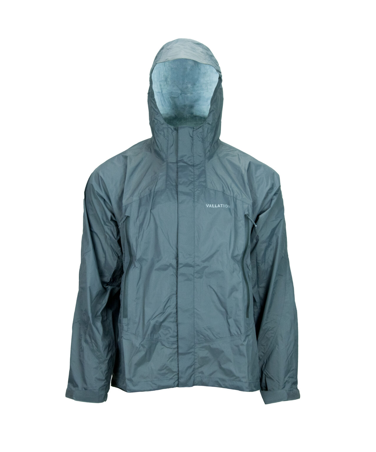 Ocean Watch Jacket - Rain Wear & Commercial Fishing Gear | Vallation ...