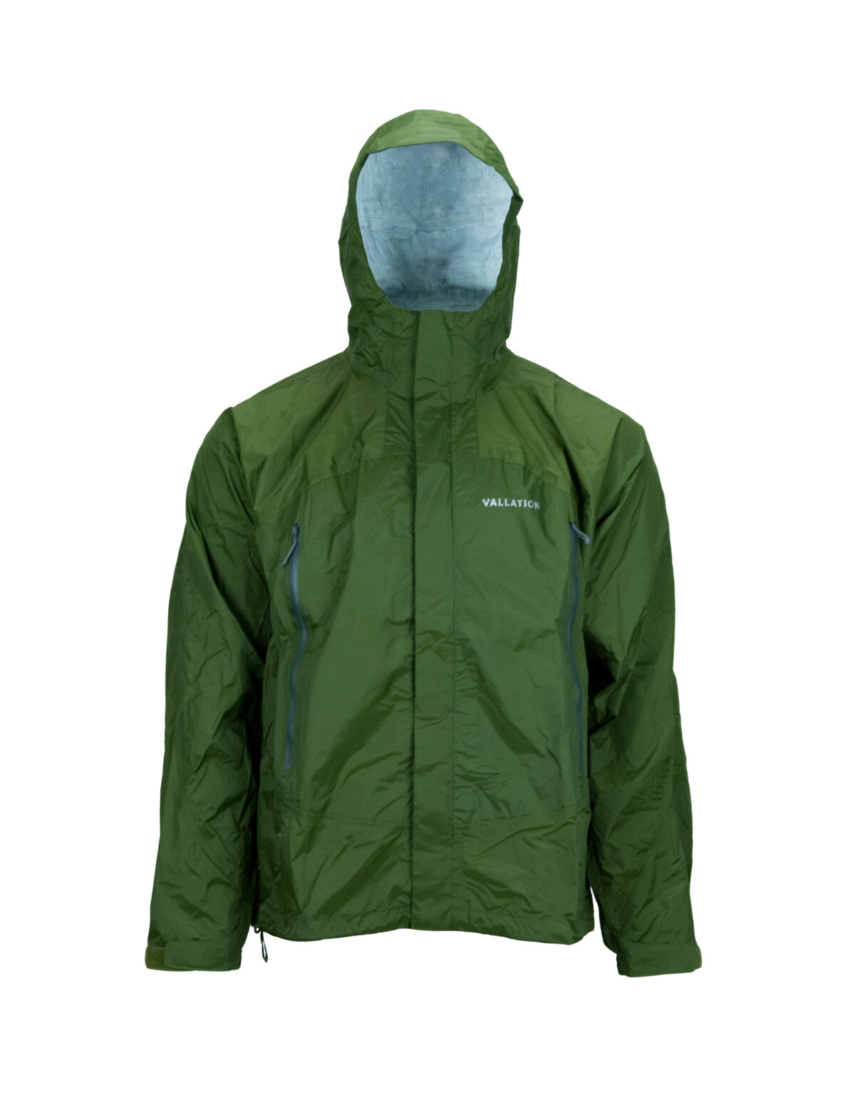 Ocean Watch Jacket - Rain Wear & Commercial Fishing Gear | Vallation ...