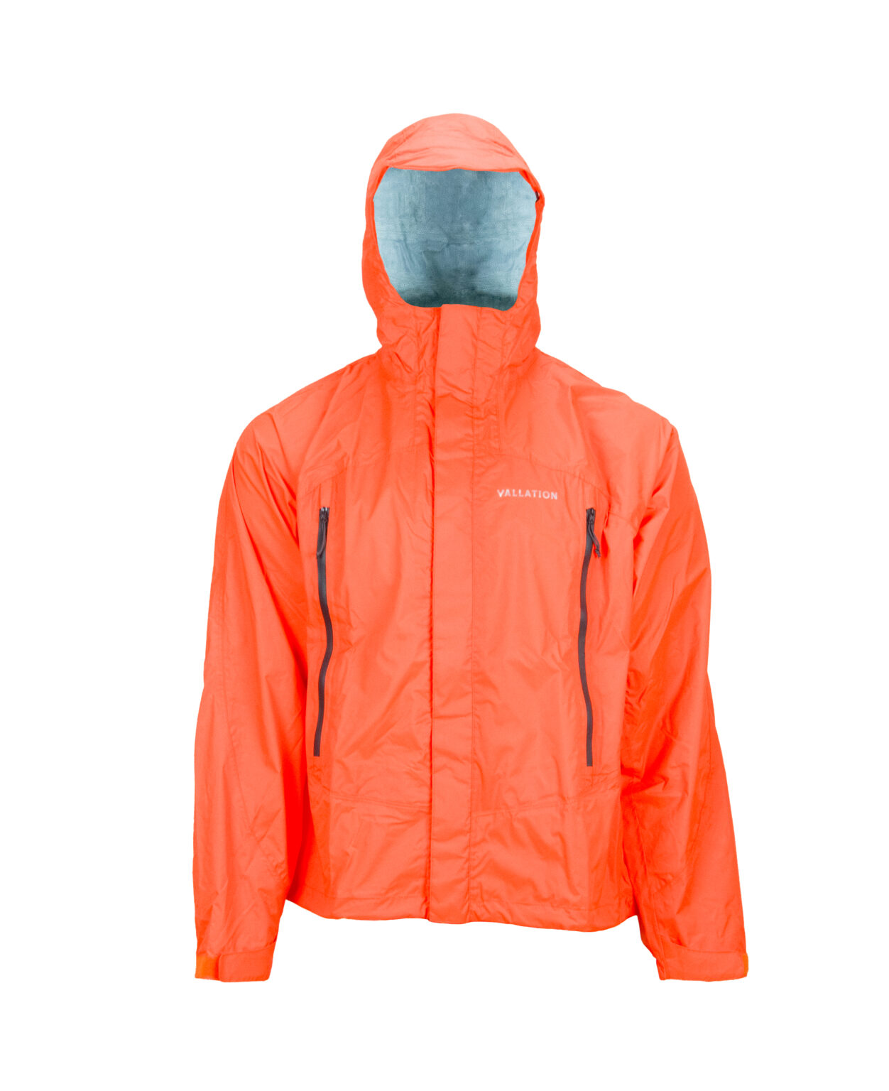 Ocean Watch Jacket - Rain Wear & Commercial Fishing Gear | Vallation ...