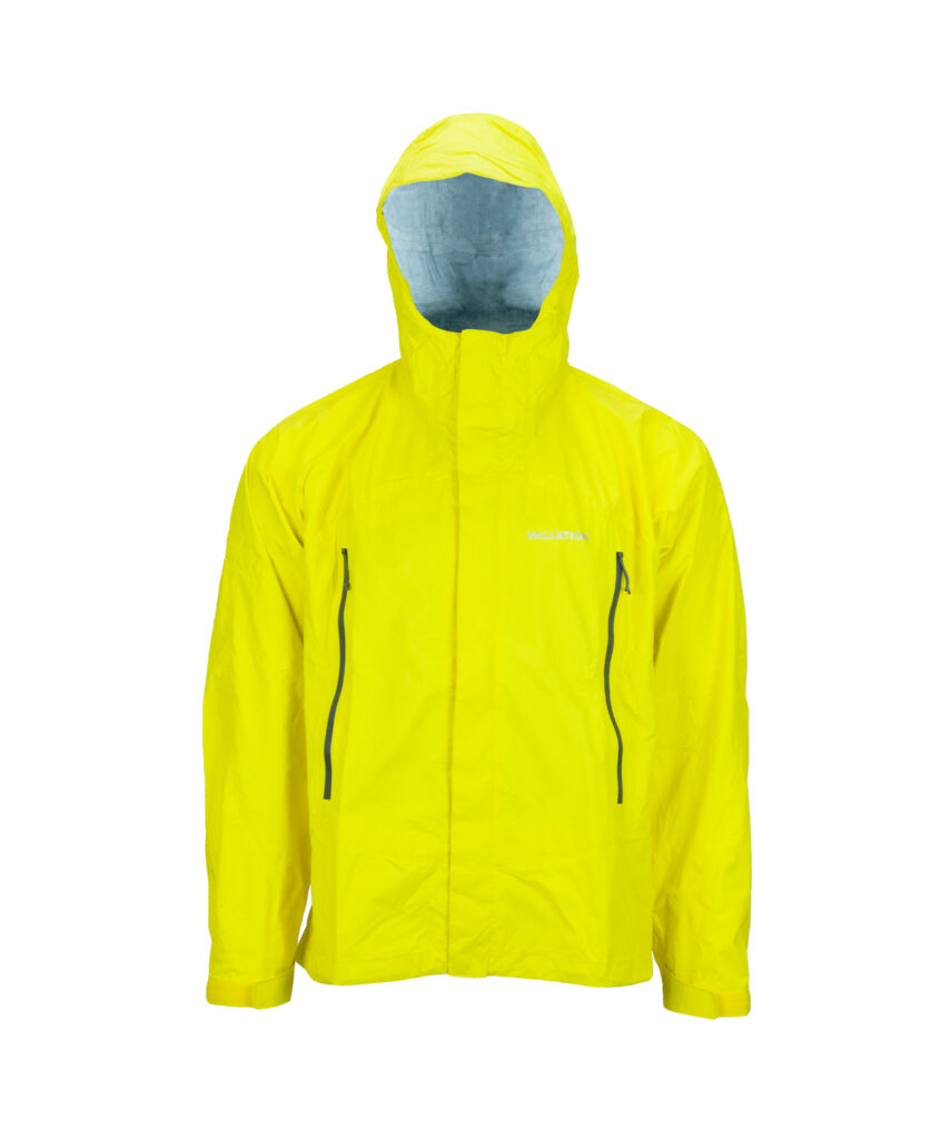 Ocean Watch Jacket - Rain Wear & Commercial Fishing Gear | Vallation ...