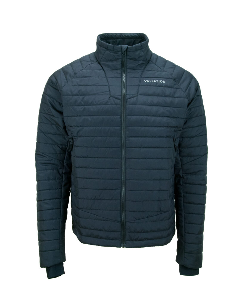 Searsport Insulated Puffy Jacket - Rain Wear & Commercial Fishing Gear ...